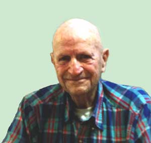Bud Hart, 1942