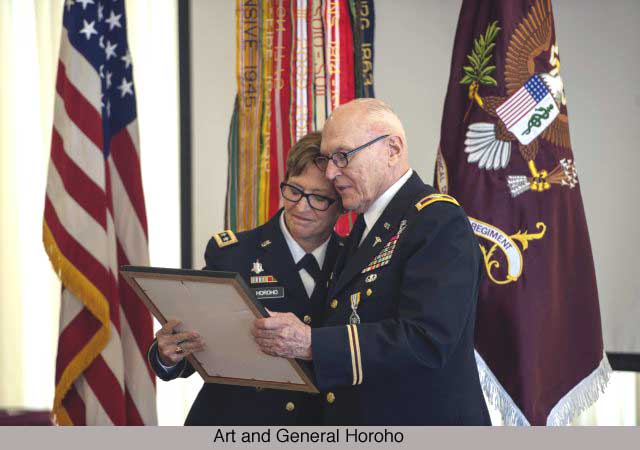 Art Wittich Retirement